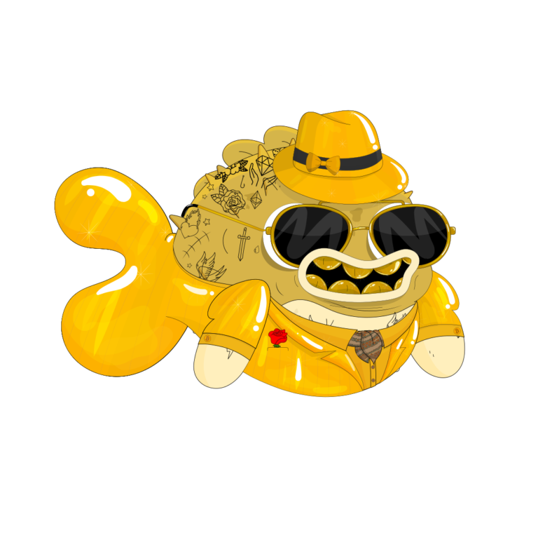 Aquarium – Based Fish Mafia