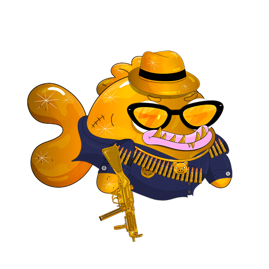 Loan Shark Week – Based Fish Mafia